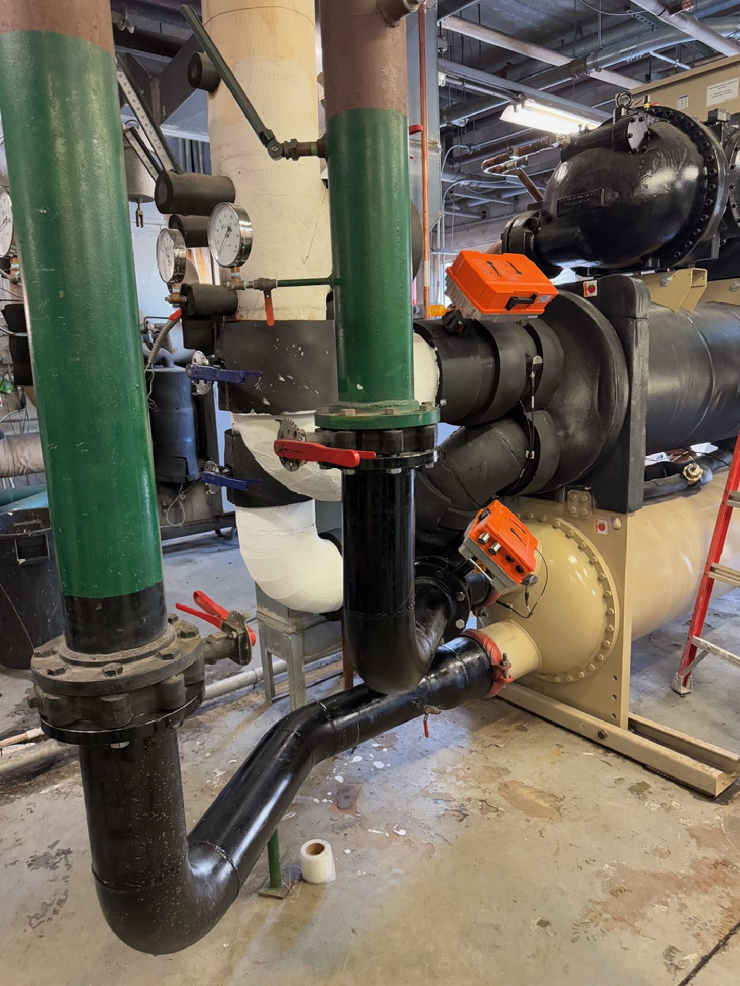 Orlando Chiller Service | Expert HVAC Chiller Service Orlando FL